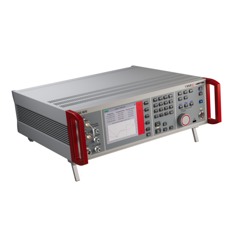 AMETEK CTS | NSG 4070D